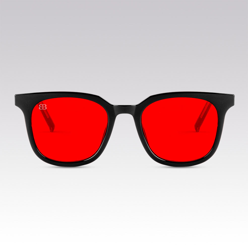 Balterra: Blue Light Blocking Glasses | Science-Backed for Sleep