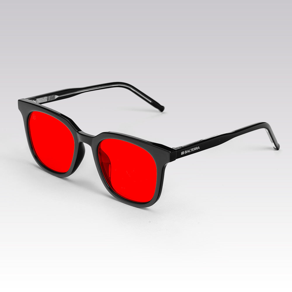 Balterra: Blue Light Blocking Glasses | Science-Backed for Sleep