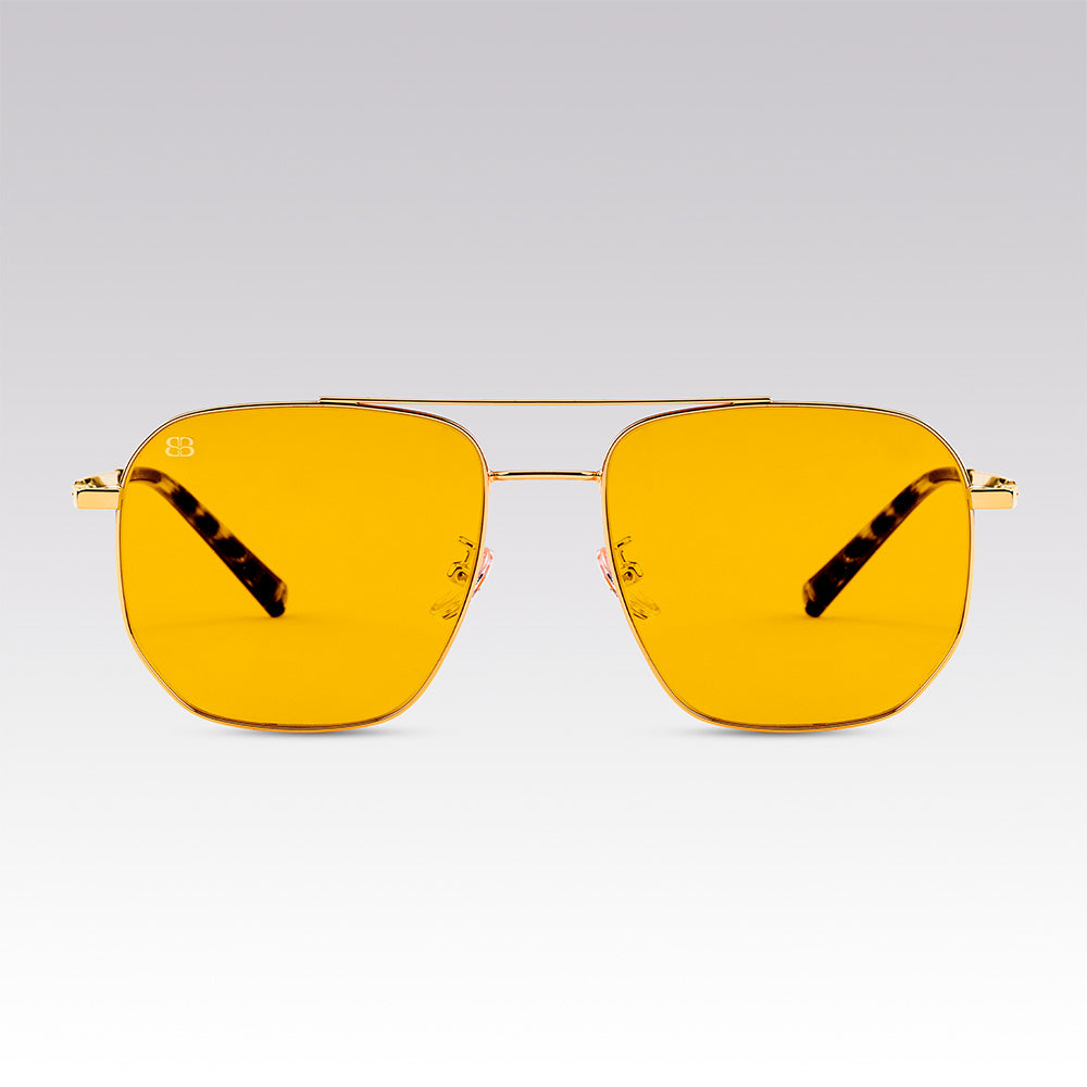 Daytime | Yellow Lens – Balterra