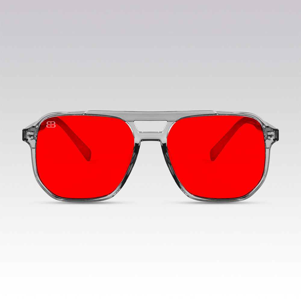 Balterra: Blue Light Blocking Glasses | Science-Backed for Sleep