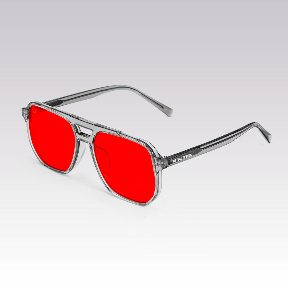 Balterra: Blue Light Blocking Glasses | Science-Backed for Sleep
